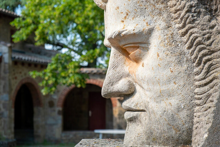 LMaison Gaston Baty labellisée Maison des Illustres - Mairie Pélussin