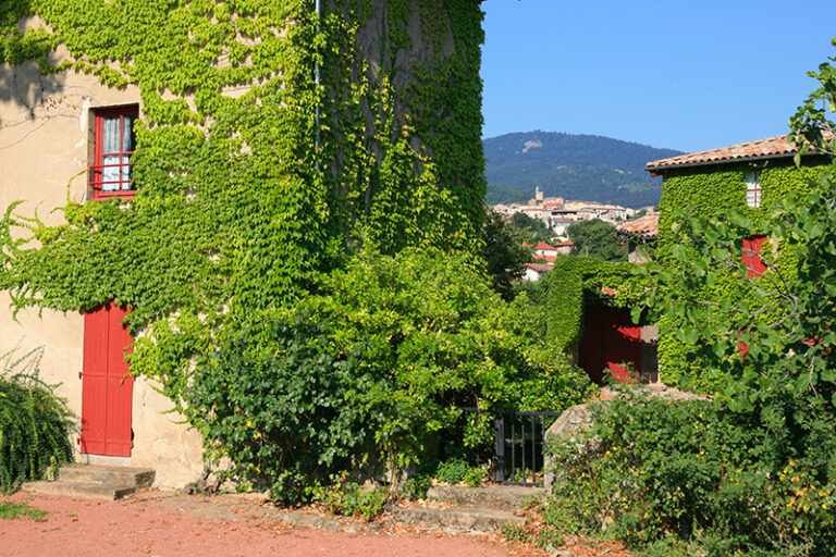 LMaison Gaston Baty labellisée Maison des Illustres - Mairie Pélussin