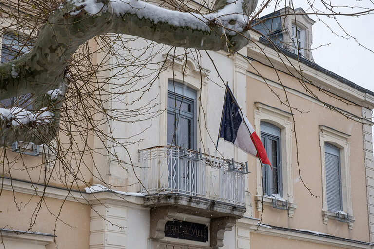 Un pot d’accueil en mars 2025 pour les nouveaux arrivants - Mairie de ...