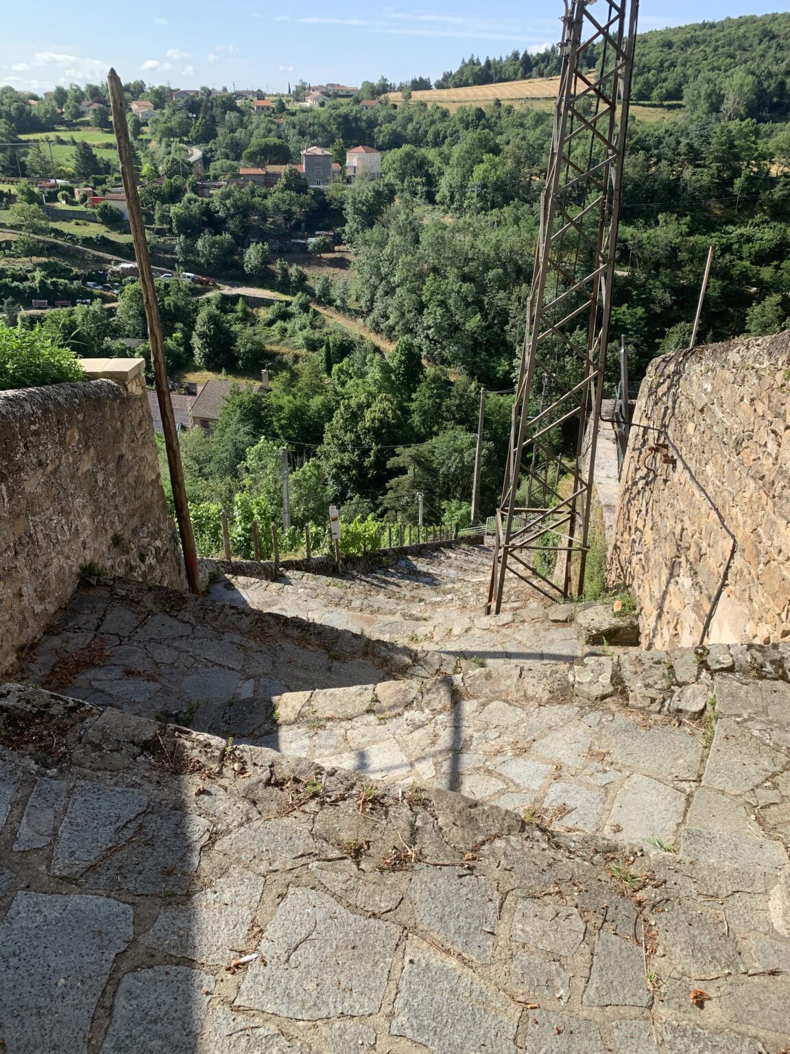 L'histoire de la commune - Mairie de Pélussin