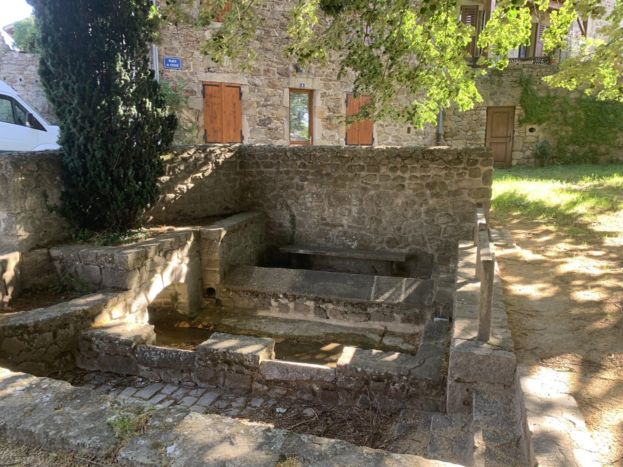L'histoire de la commune - Mairie de Pélussin