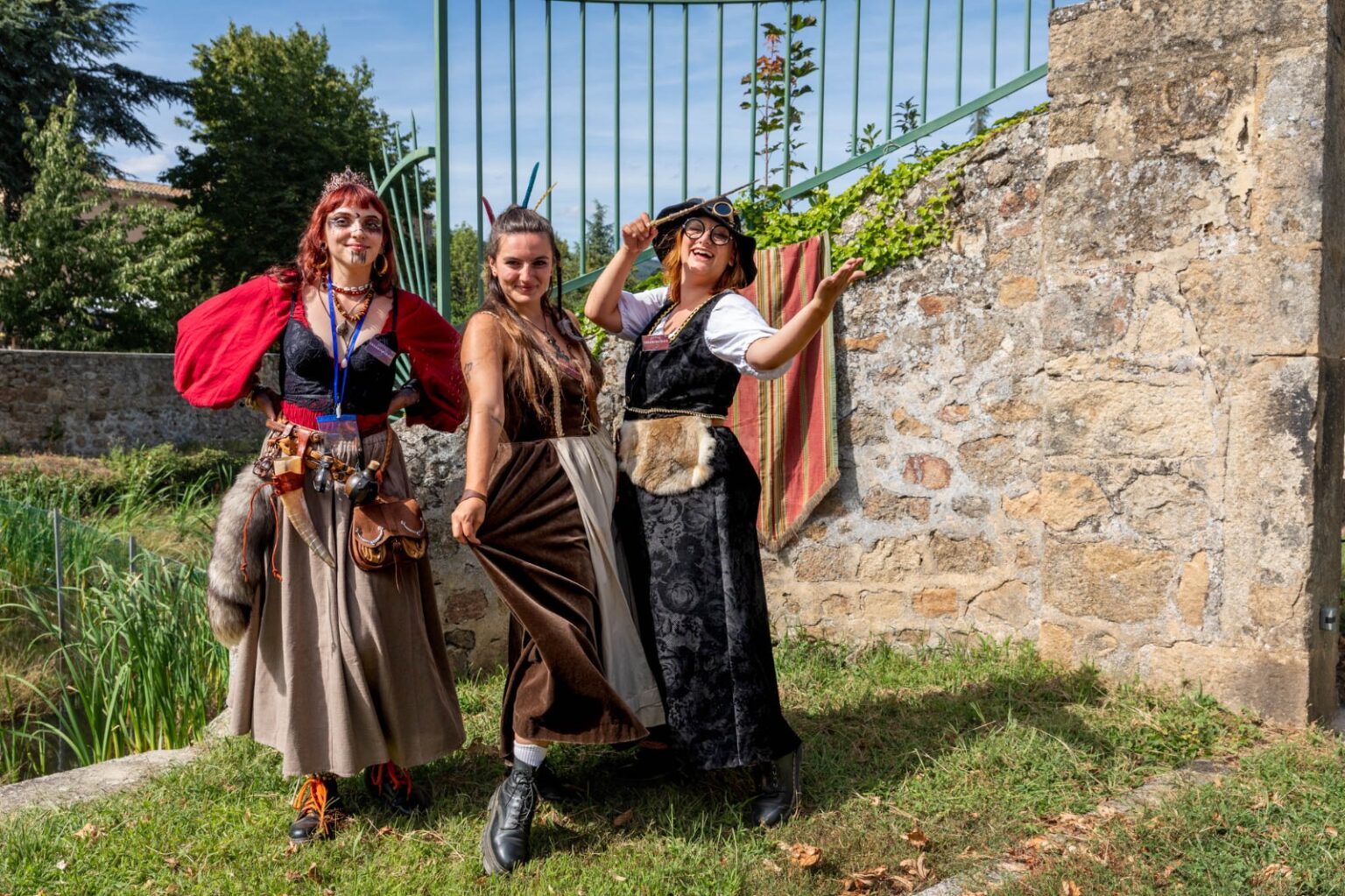 L'estrange Festival - Mairie Pélussin