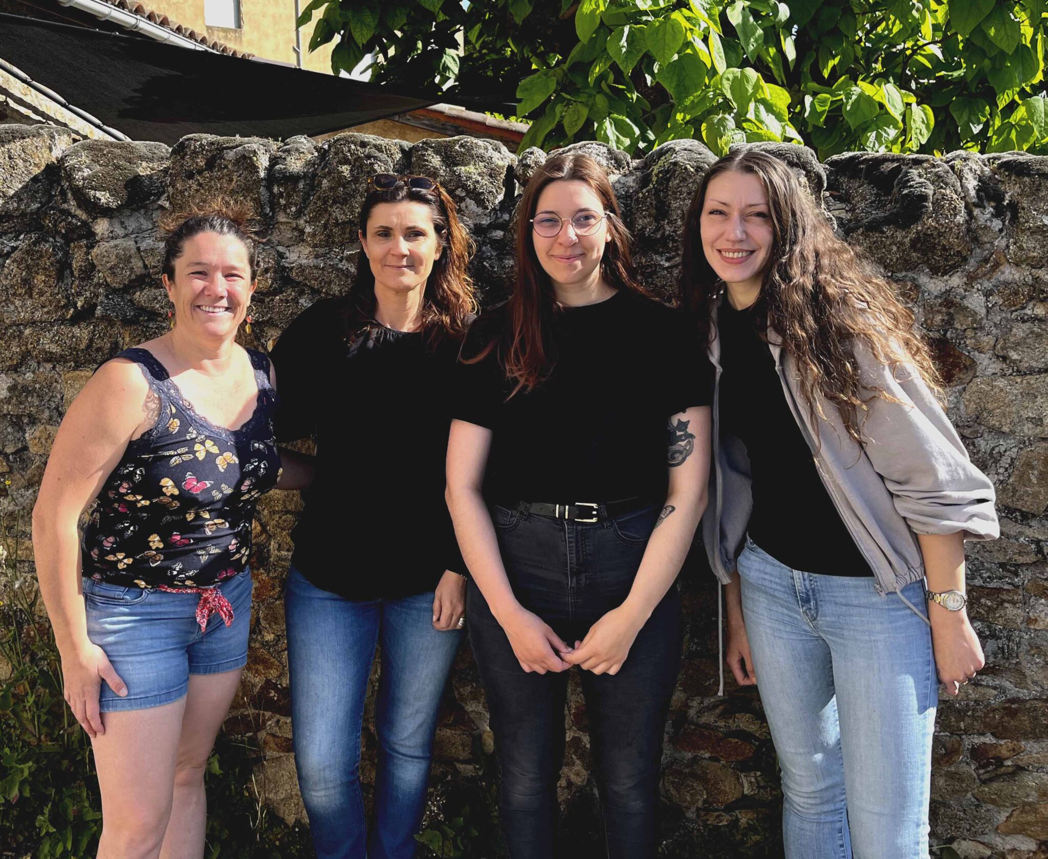 Une jeune en service civique en mairie pour l' animation et la culture ...