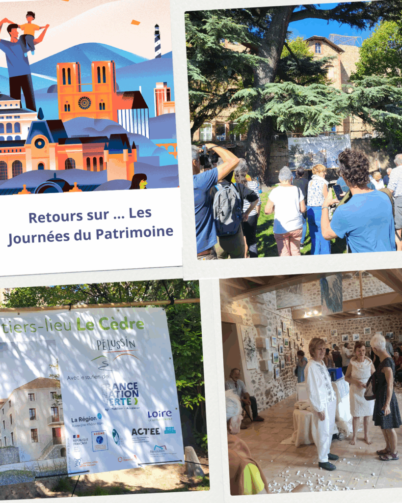 S’engager collectivement pour la vitalité commerciale - Mairie de Pélussin